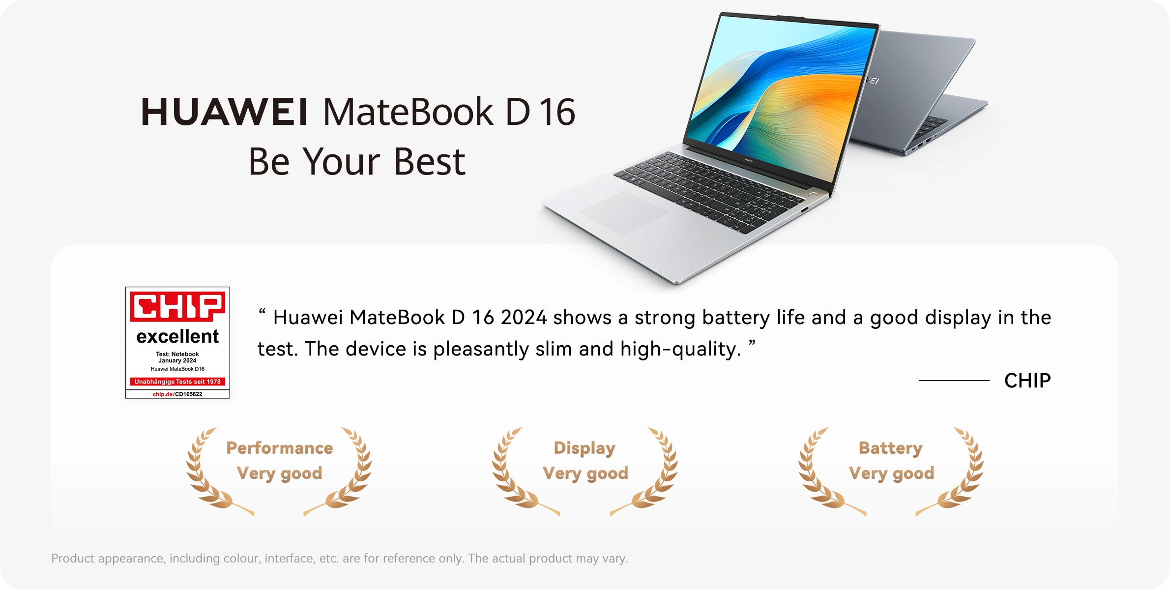Buy HUAWEI MateBook D 16 - HUAWEI MY Buy HUAWEI MateBook D 16 - HUAWEI MY
