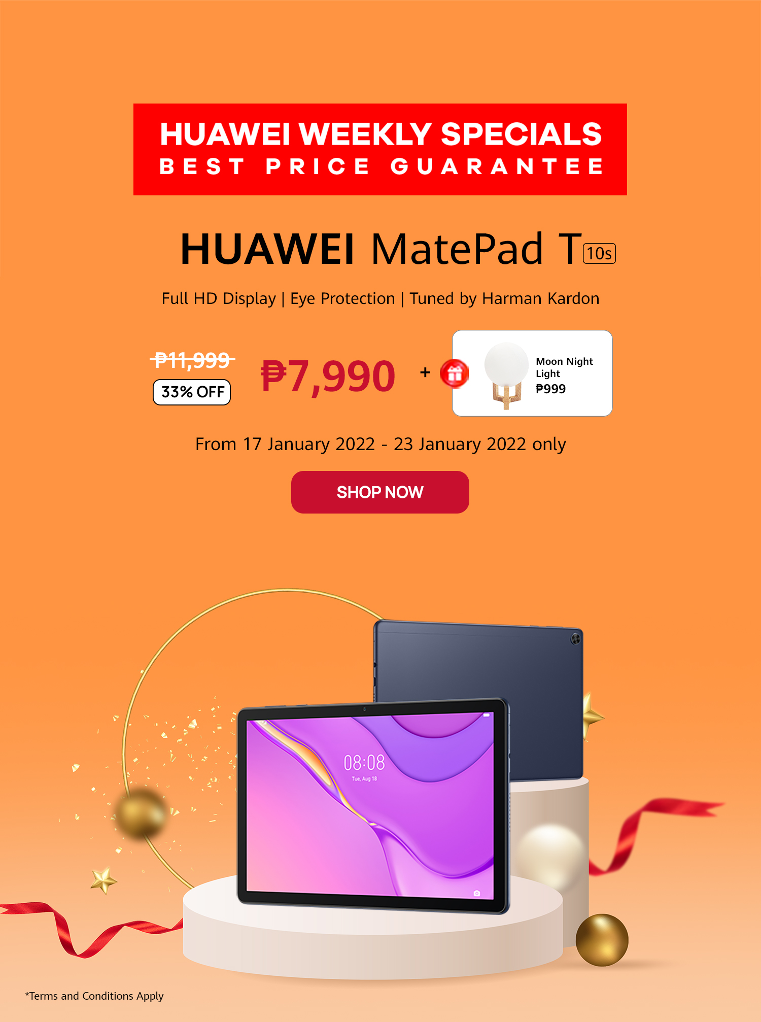 HUAWEI Hot Sale