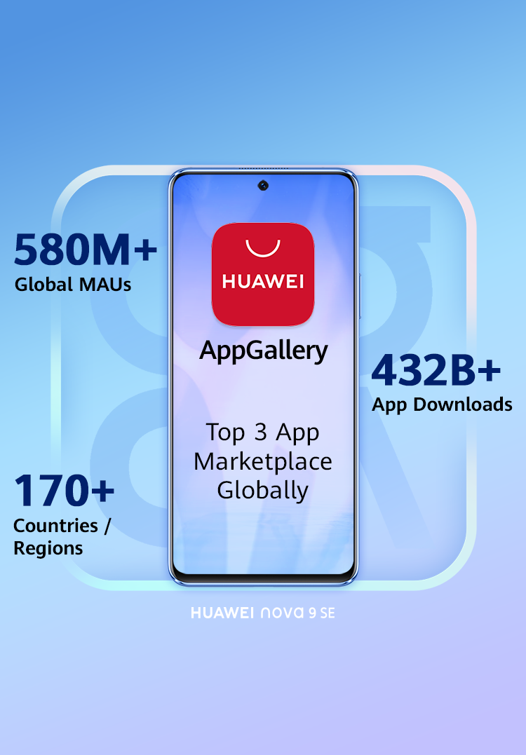 Explore HMS Ecosystem