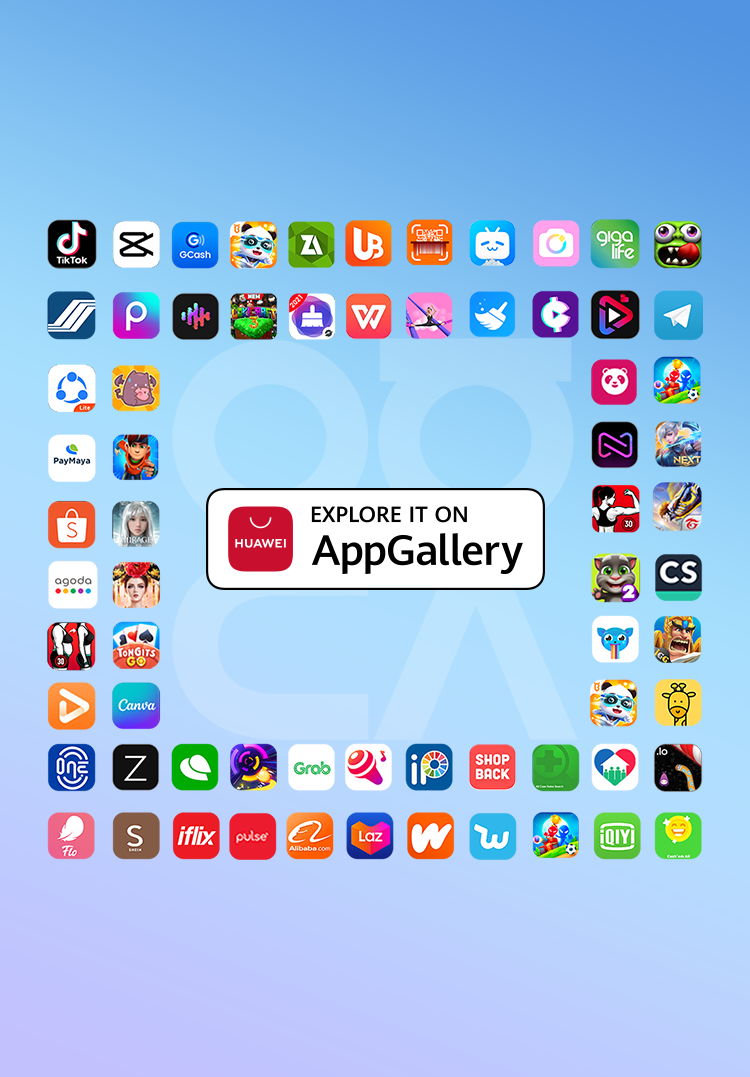 Explore HMS Ecosystem