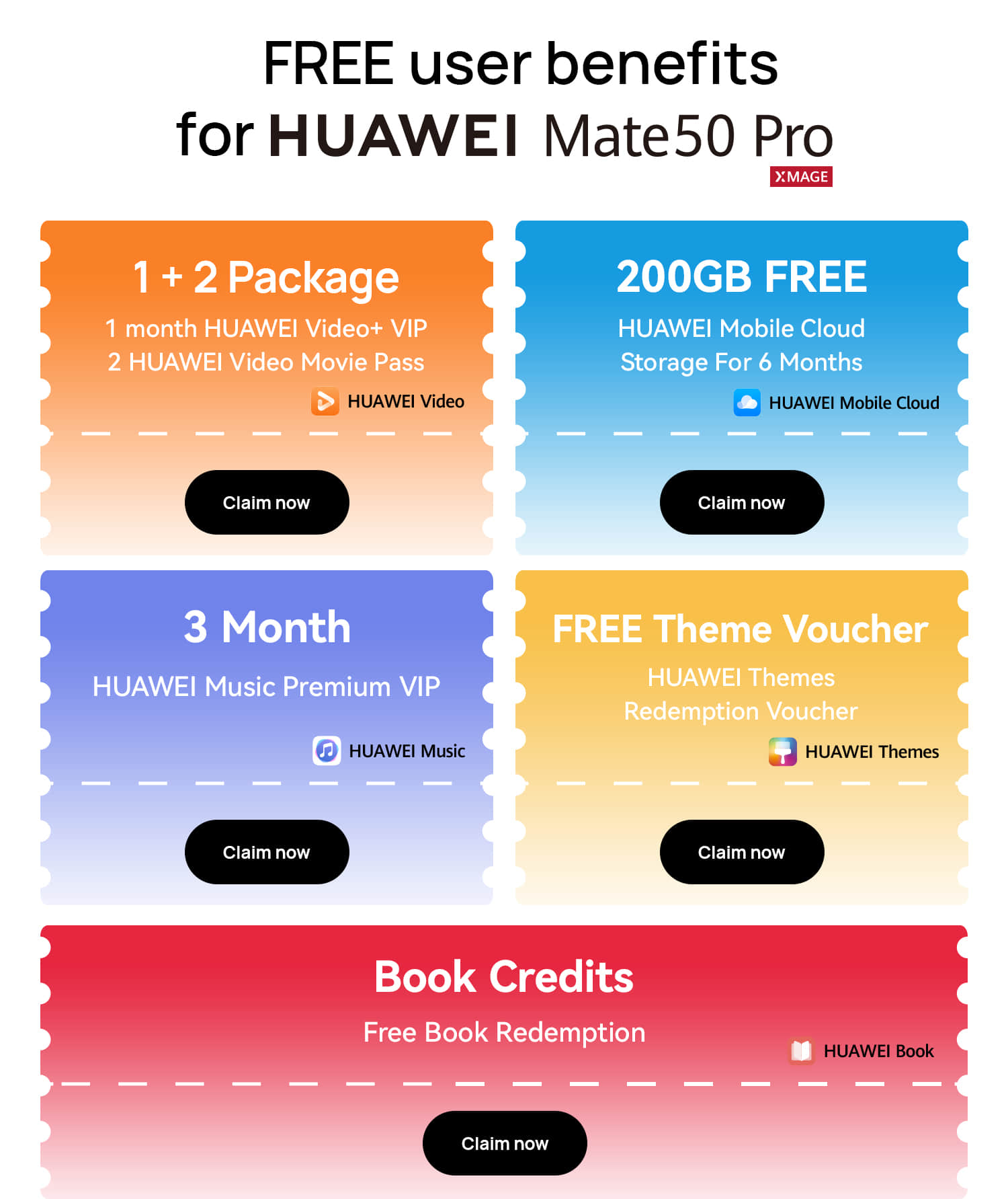 Explore HMS Ecosystem On HUAWEI Mate50 Pro