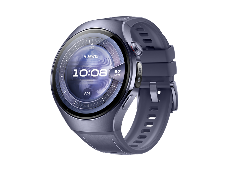 Kup Smartwatch HUAWEI WATCH 5 LTE | HUAWEI PL