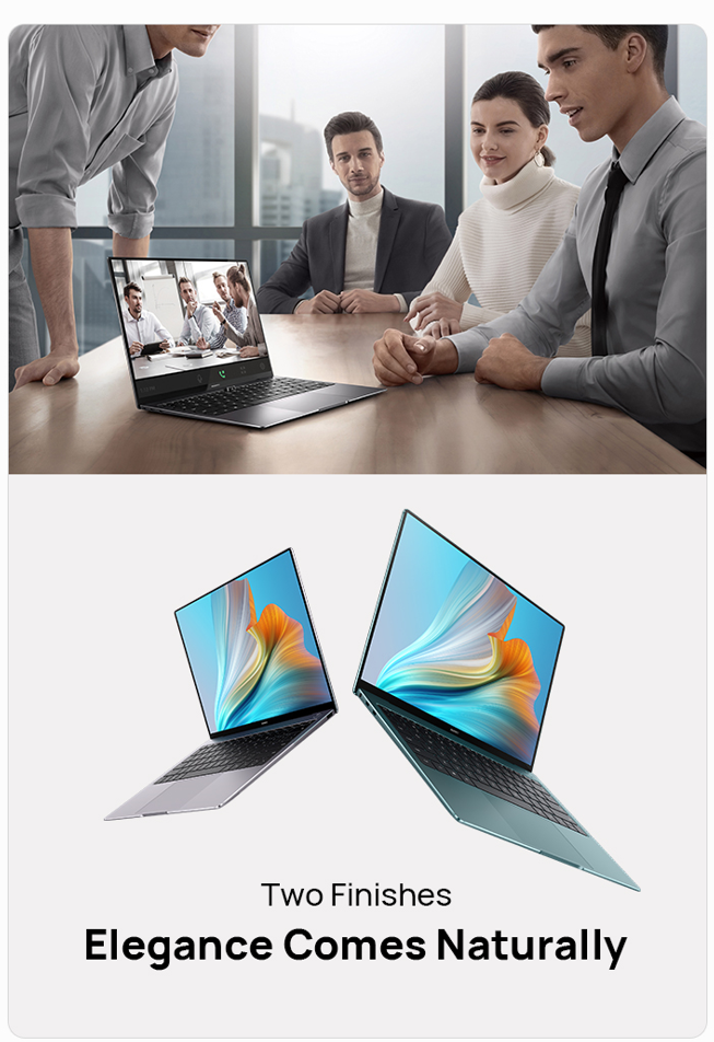 Buy Laptops UP TO 30% OFF | MateBook Series | HUAWEI KSA