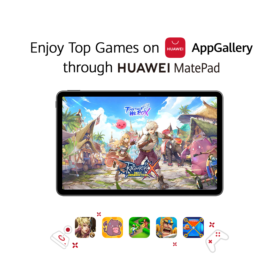 Explore-HMS-Ecosystem-MatePad