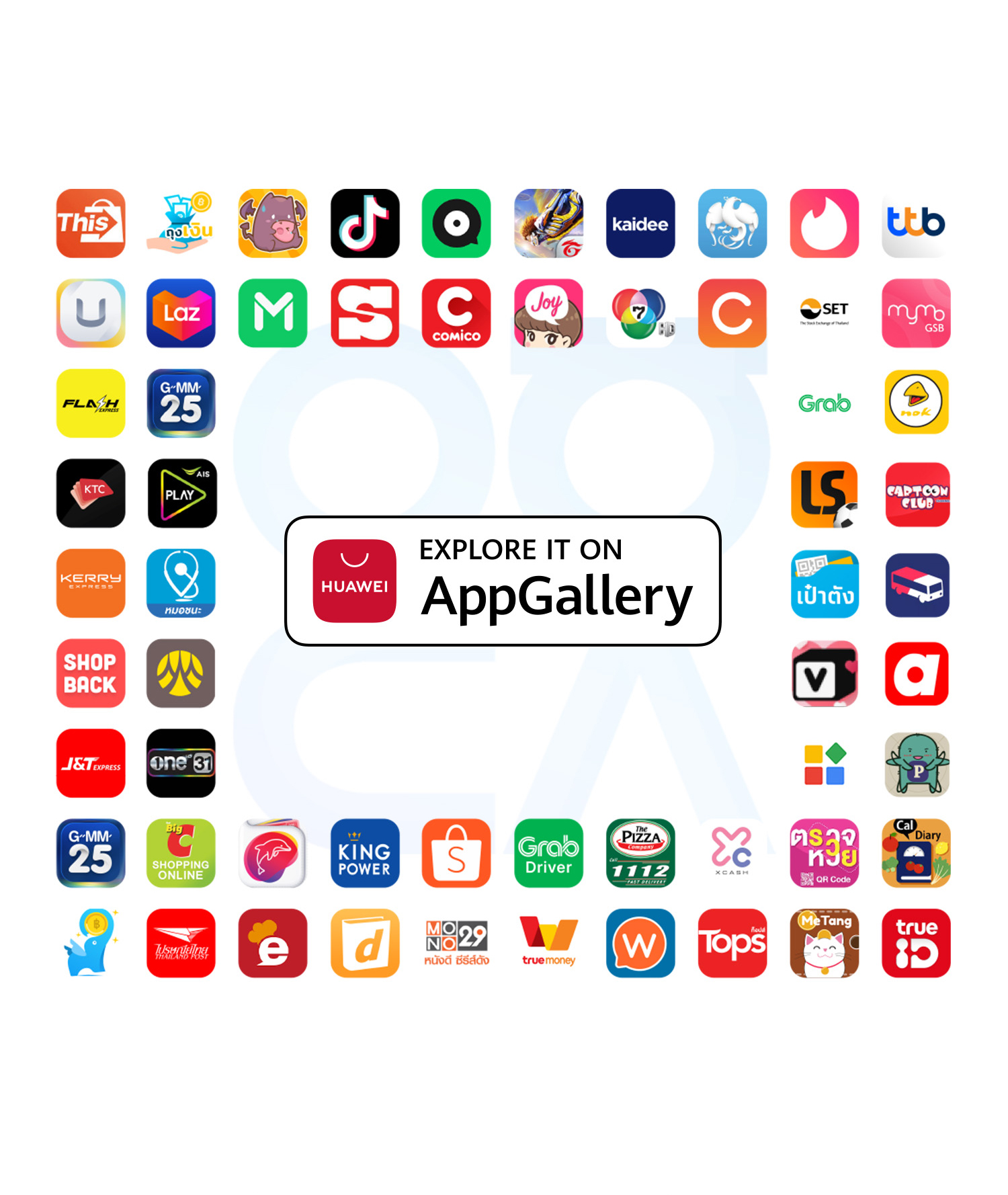 Explore-HMS-Ecosystem