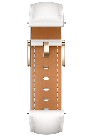 huawei leather strap