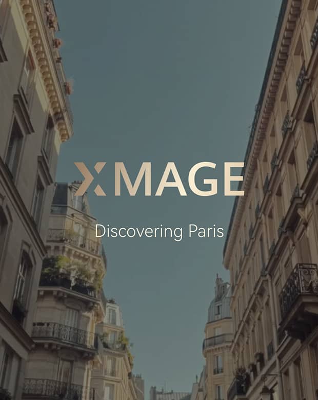 XMAGE Awards Winners List - HUAWEI Global