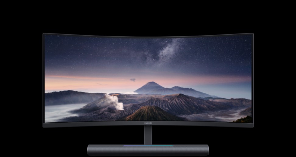 HUAWEI Monitors - HUAWEI Colombia