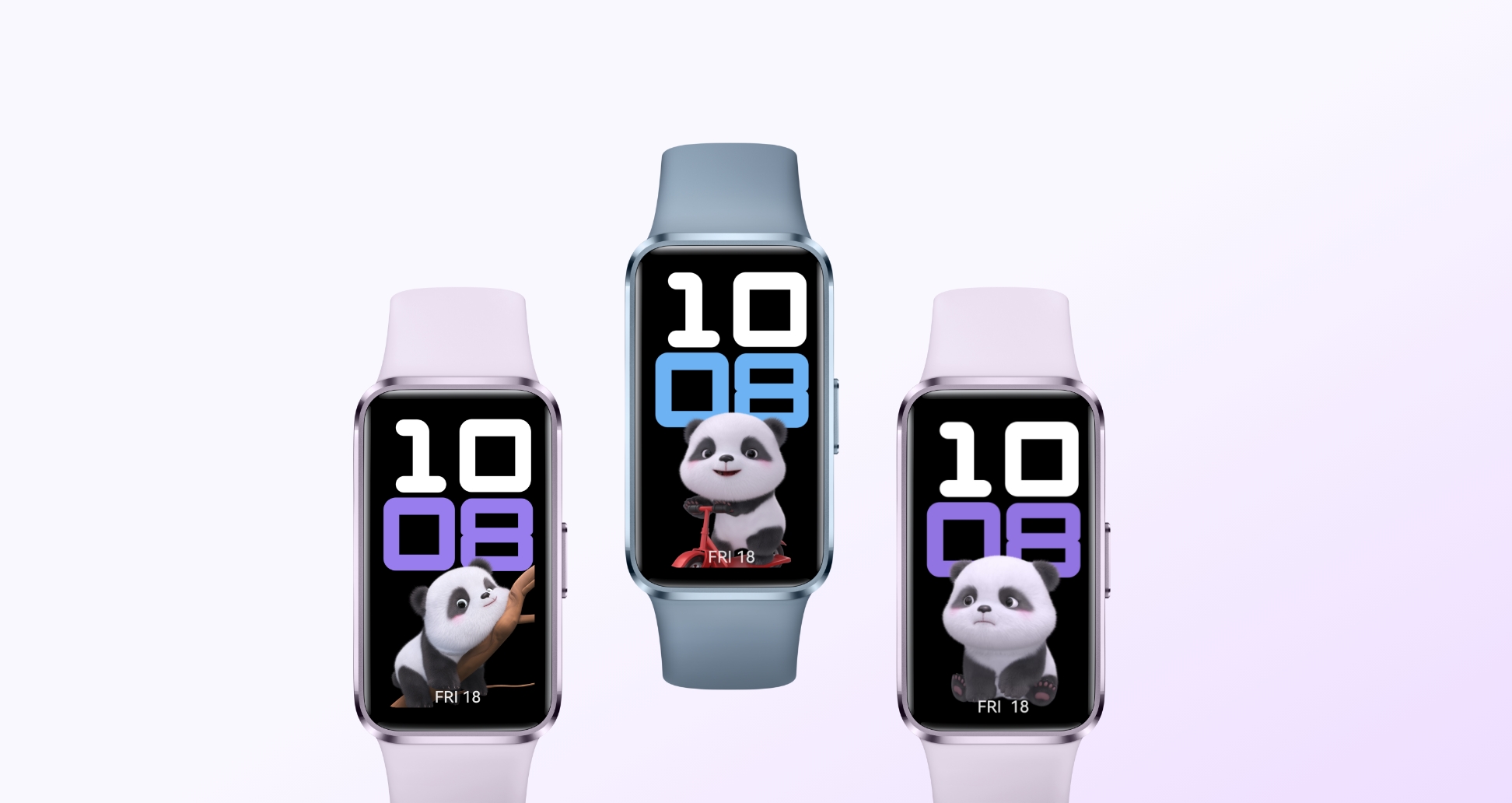 HUAWEI Wearables - HUAWEI Chile