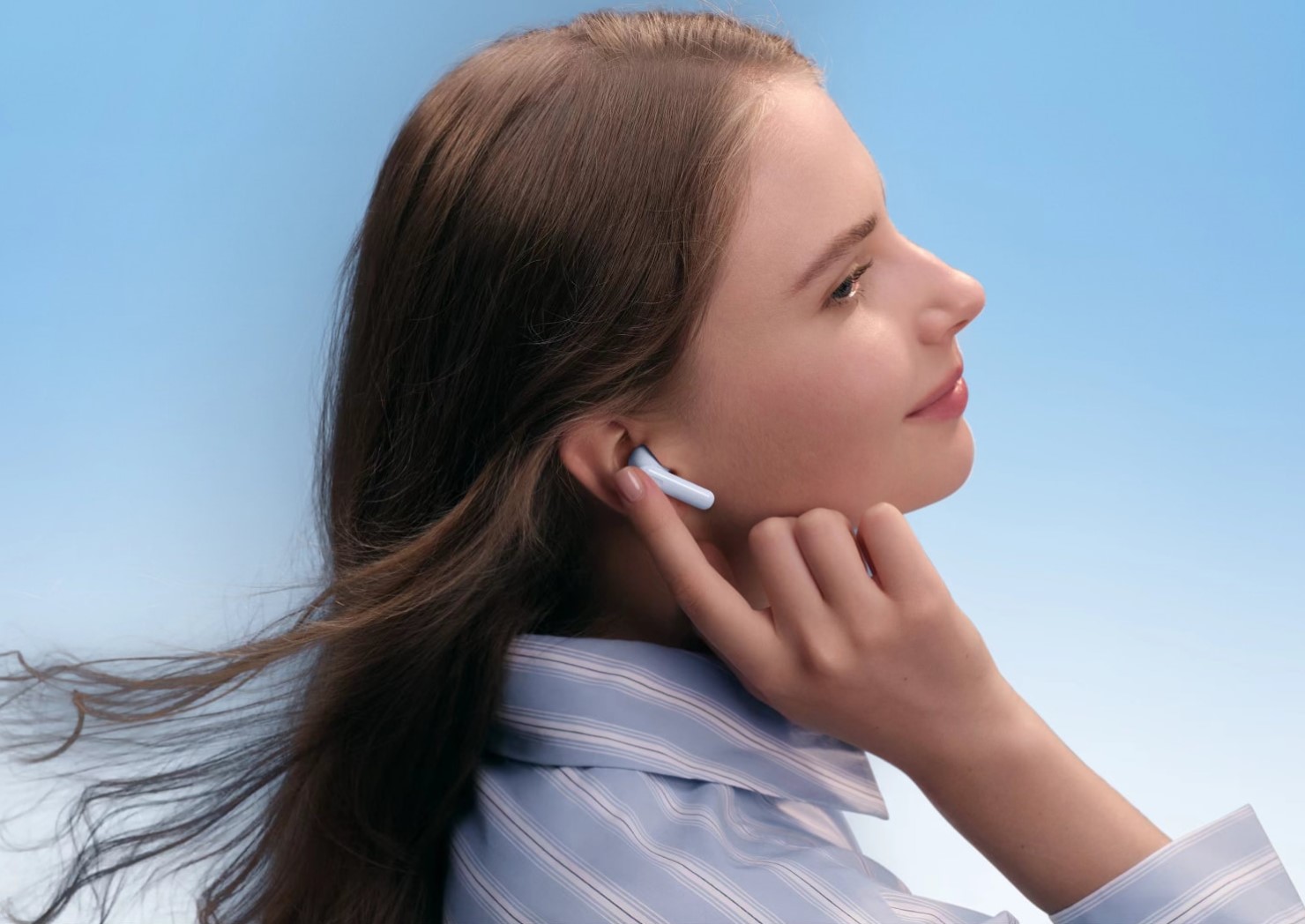 Audio Huawei - HUAWEI Latin