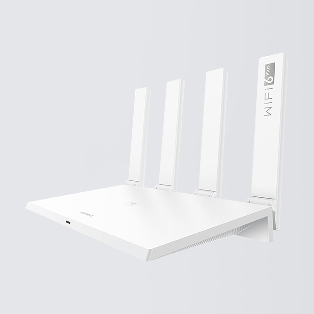 Routers Huawei - HUAWEI Latin