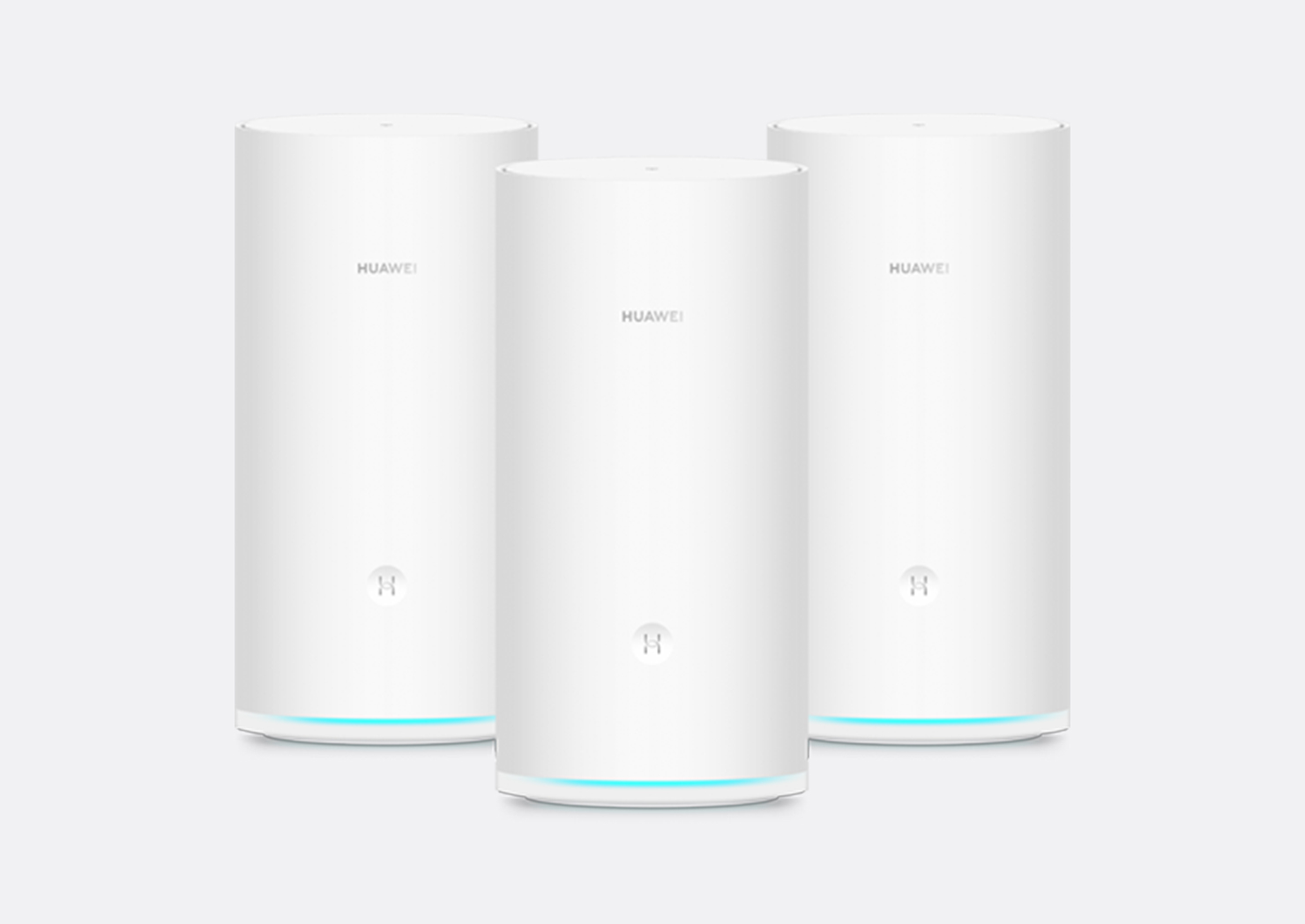 Routers Huawei - HUAWEI Latin