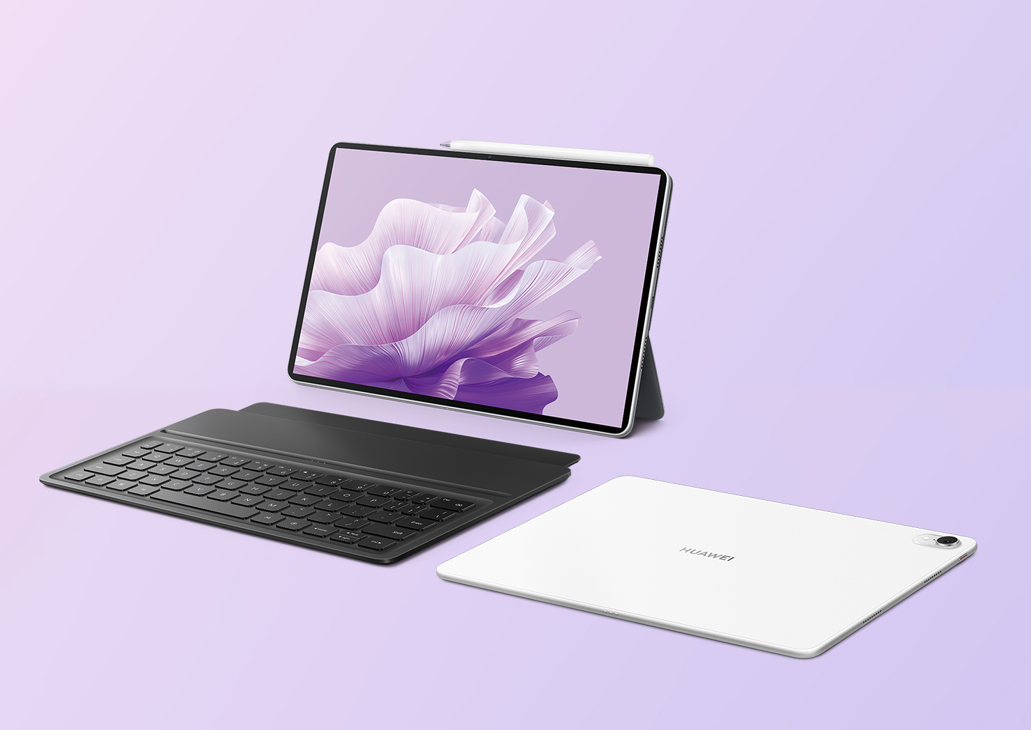 HUAWEI Tablet - HUAWEI México