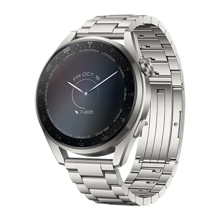 HUAWEI Wearables - HUAWEI Canada