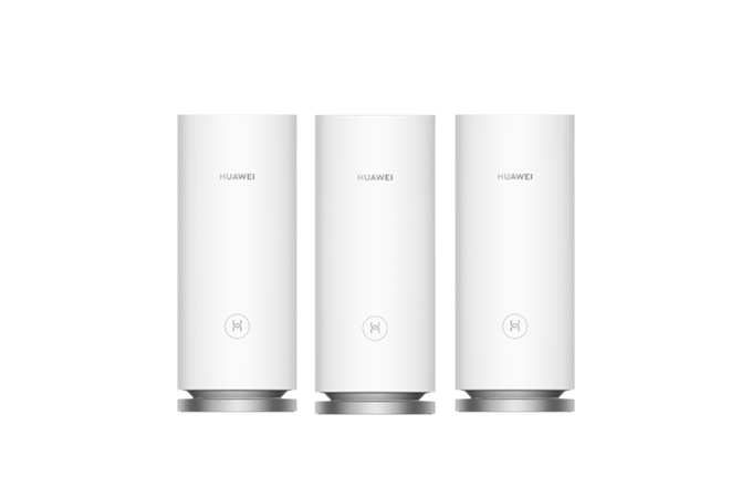 HUAWEI Routers - HUAWEI México