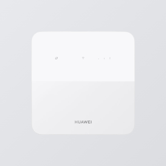 HUAWEI Routers - HUAWEI México