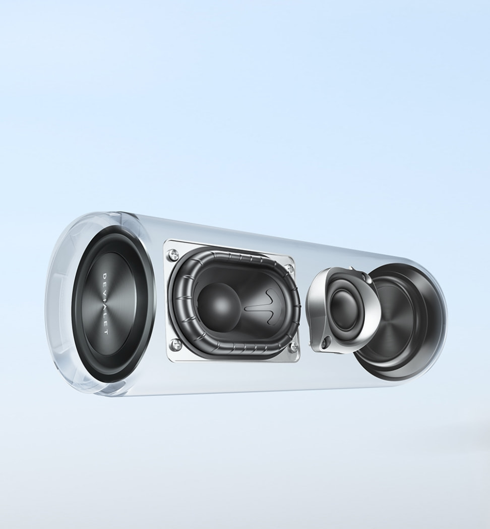 HUAWEI Audio - HUAWEI Perú