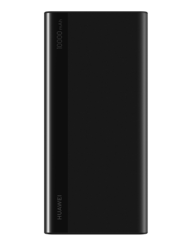 HUAWEI Power Bank 10000mAh (Max 18W) USB-C, HUAWEI Quick Charge power ...