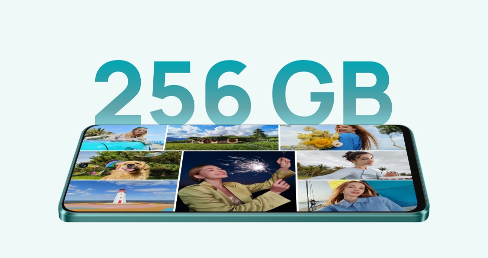 HUAWEI Phones - HUAWEI Kuwait