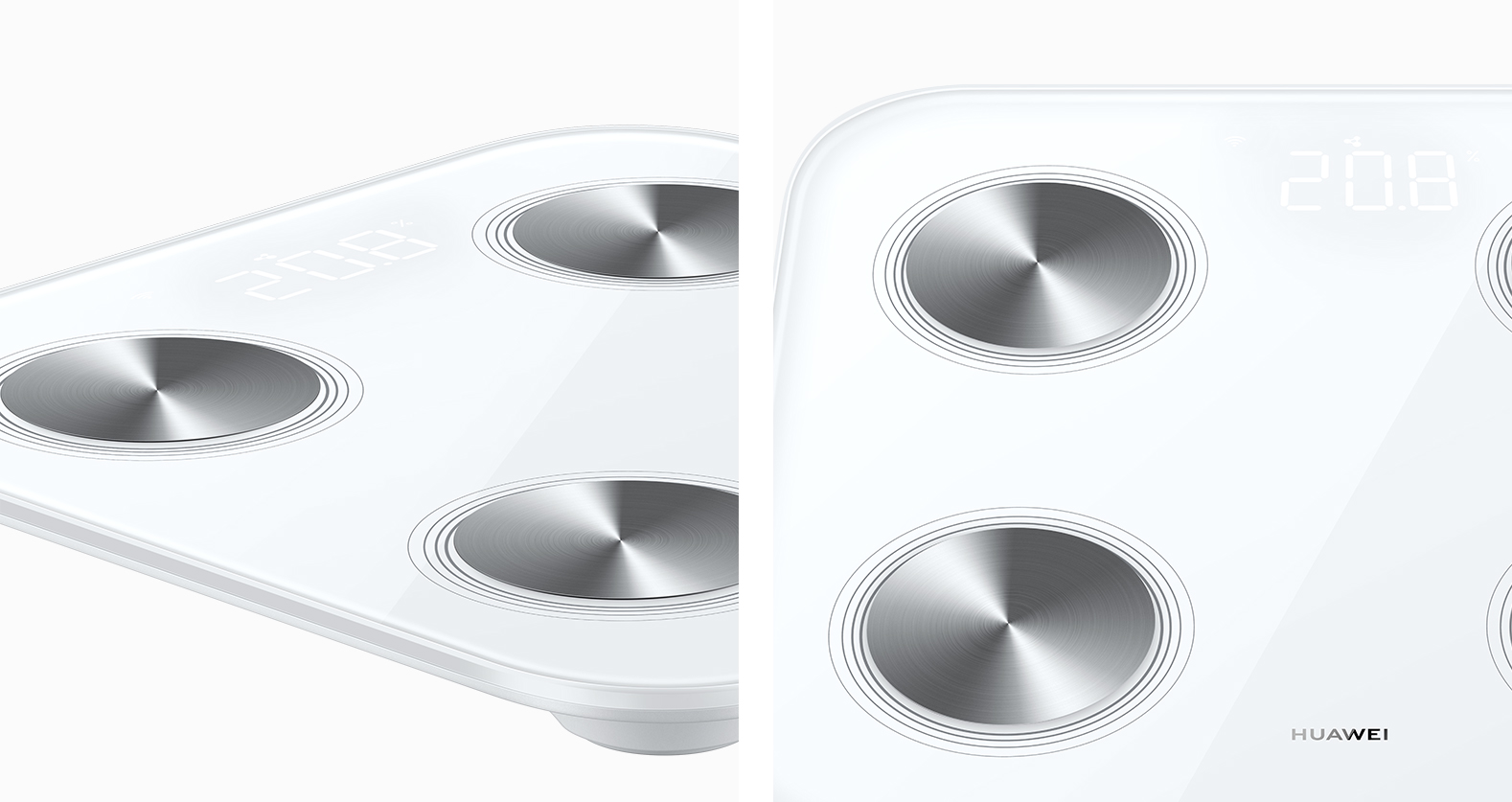 HUAWEI Scale 3 - HUAWEI Egypt