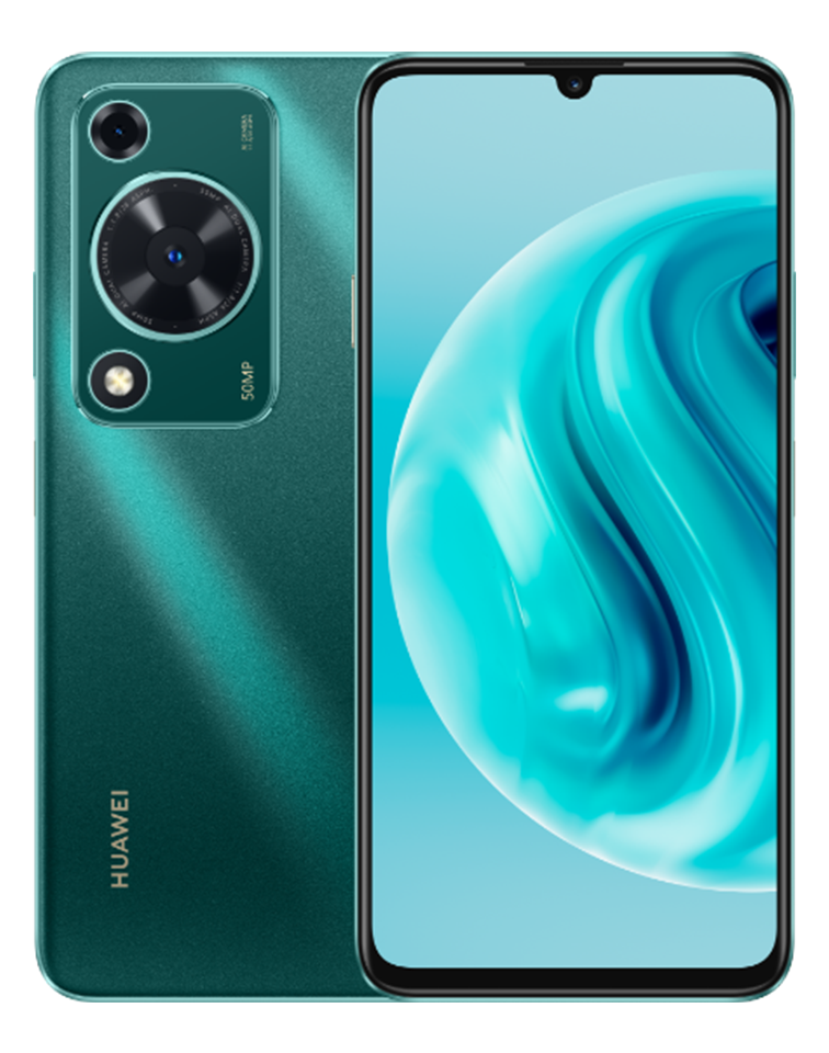 HUAWEI Phones - HUAWEI Mauritius