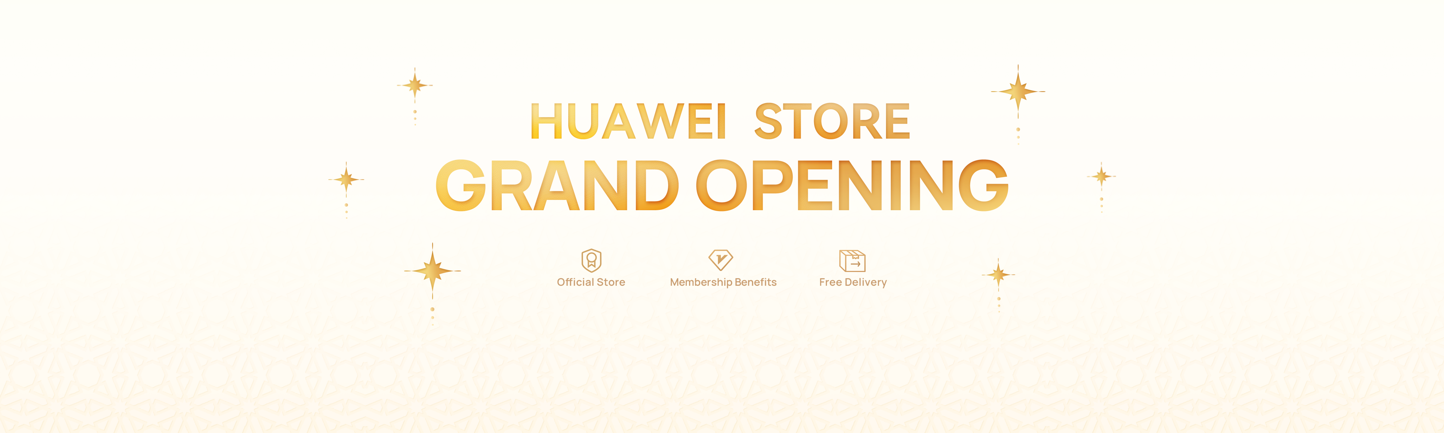 HUAWEI Qatar