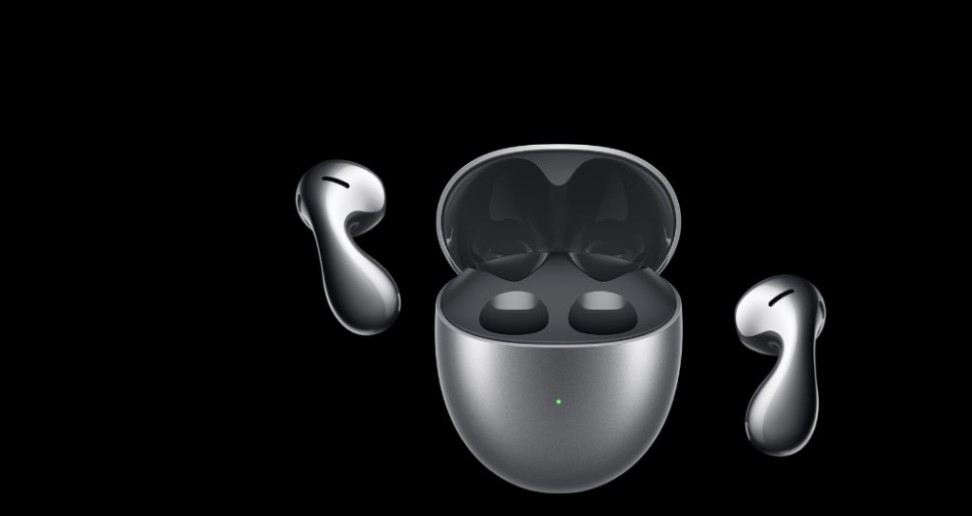 HUAWEI Audio - HUAWEI Canada