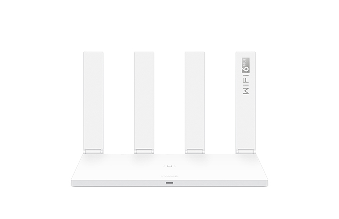 HUAWEI Routers - HUAWEI Canada