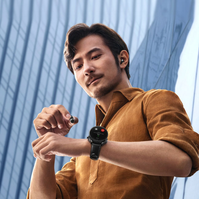 HUAWEI Wearables - HUAWEI Canada