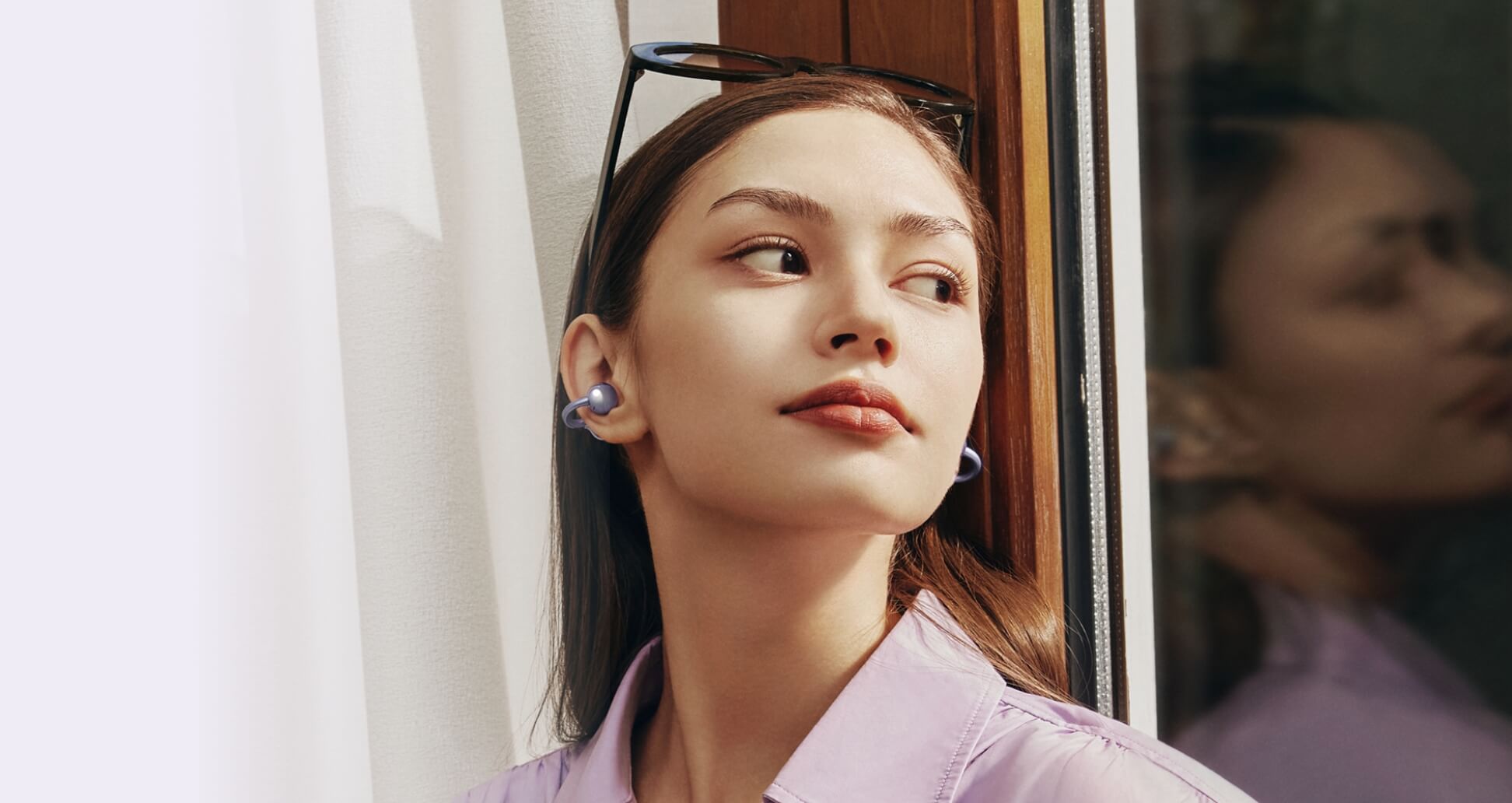 HUAWEI 音頻 - 華為香港