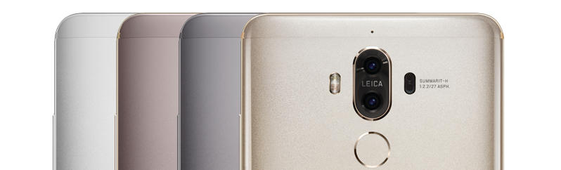 HUAWEI Mate 9 | Design | 手機 | HUAWEI Hong Kong