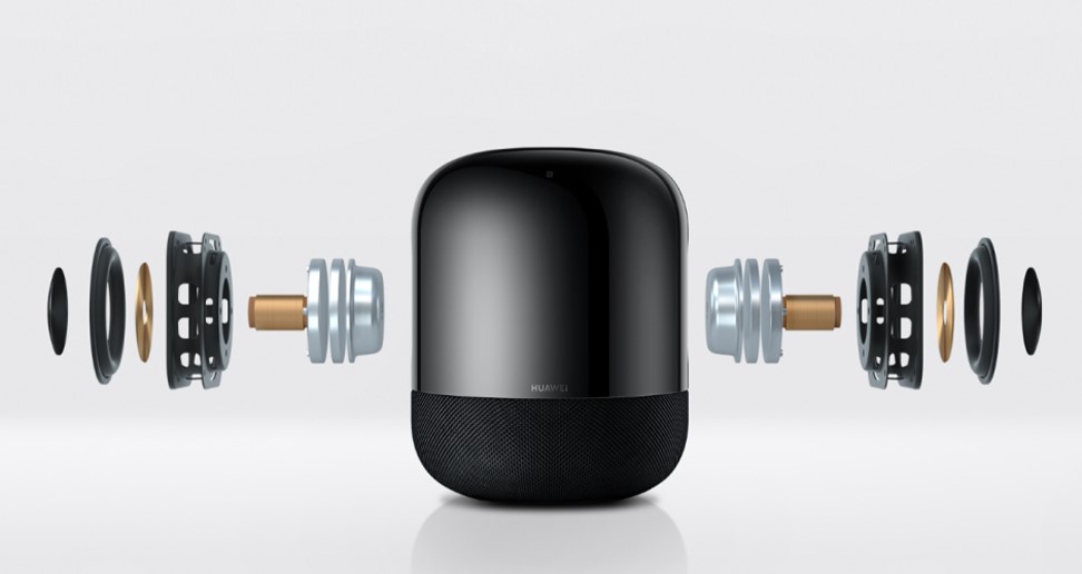 HUAWEI 音頻 - 華為香港