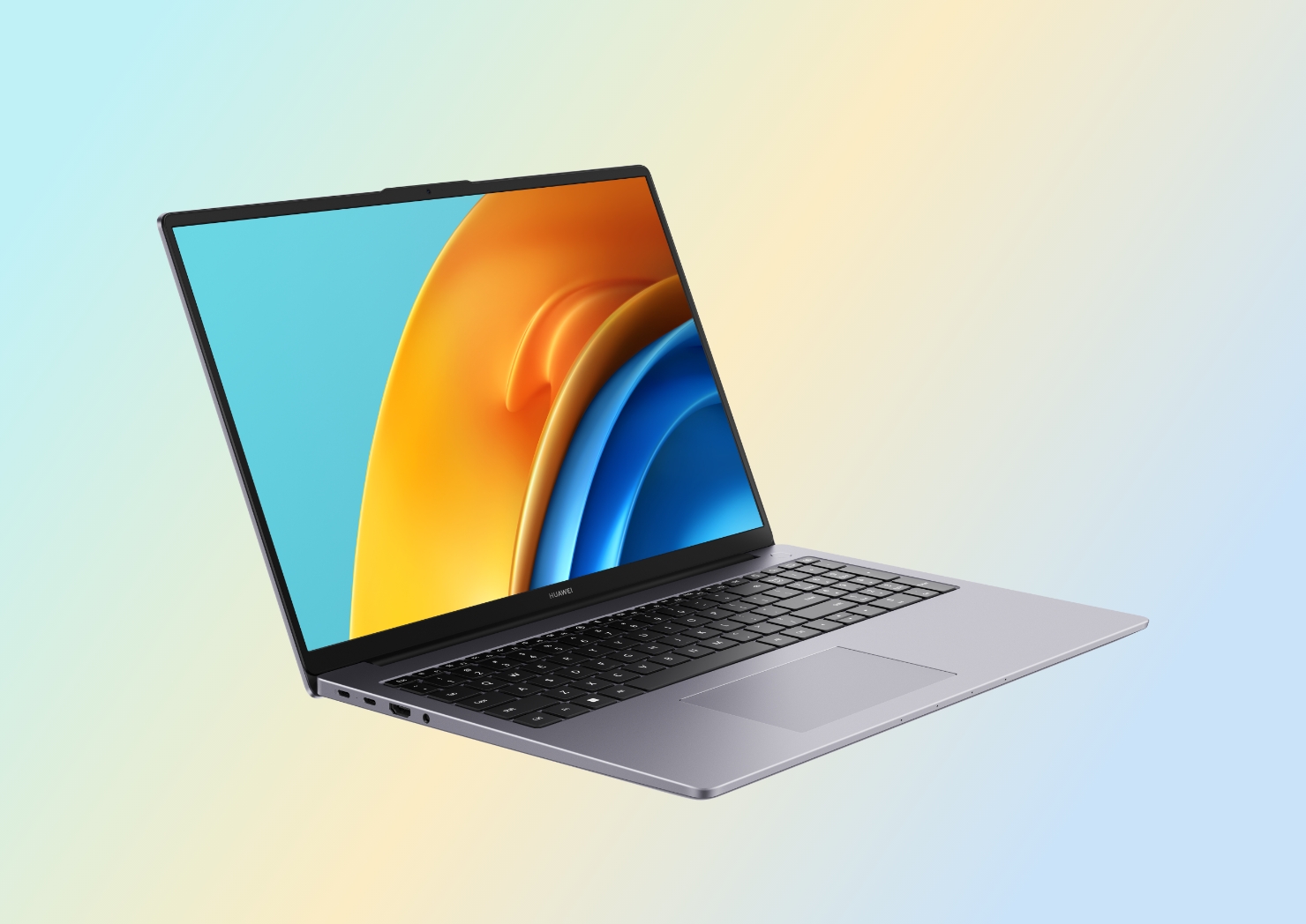 HUAWEI Laptops - HUAWEI UAE