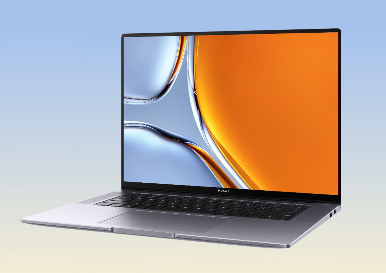 HUAWEI 手提電腦 - 華為香港