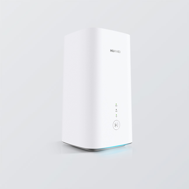 HUAWEI 路由器 - 華為香港