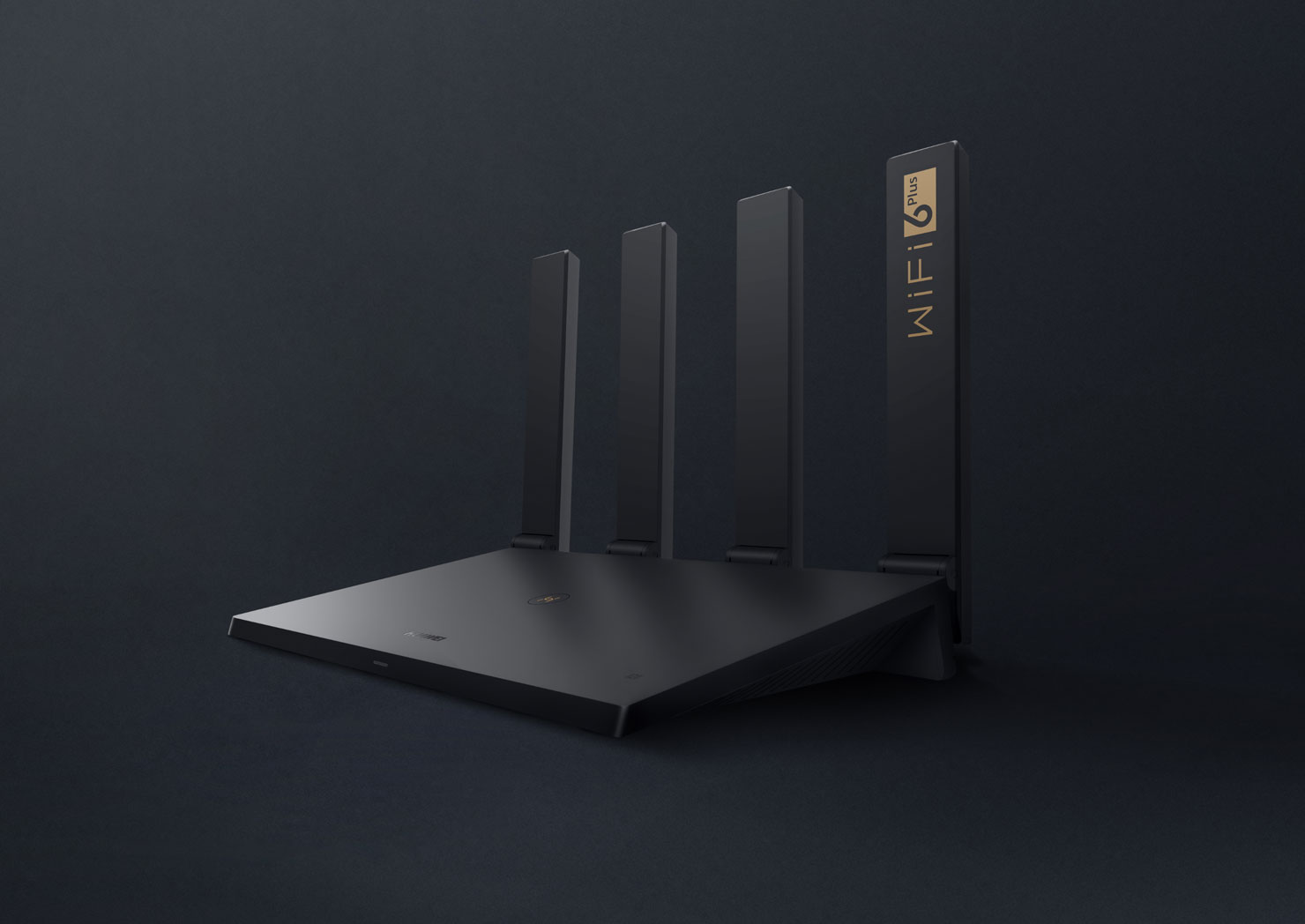 HUAWEI 路由器 - 華為香港