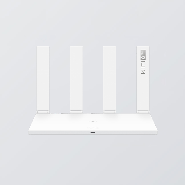 華為路由器 - 華為官網