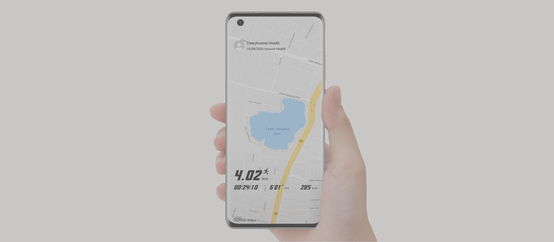 HUAWEI Health - HUAWEI Malaysia