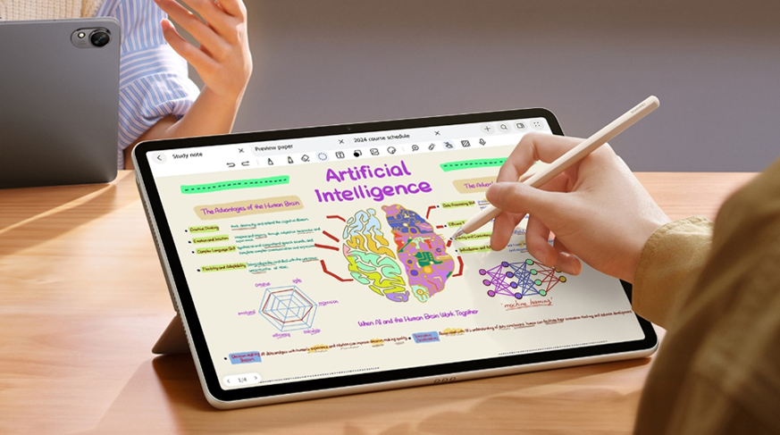 DISCOVER HUAWEI - HUAWEI Malaysia
