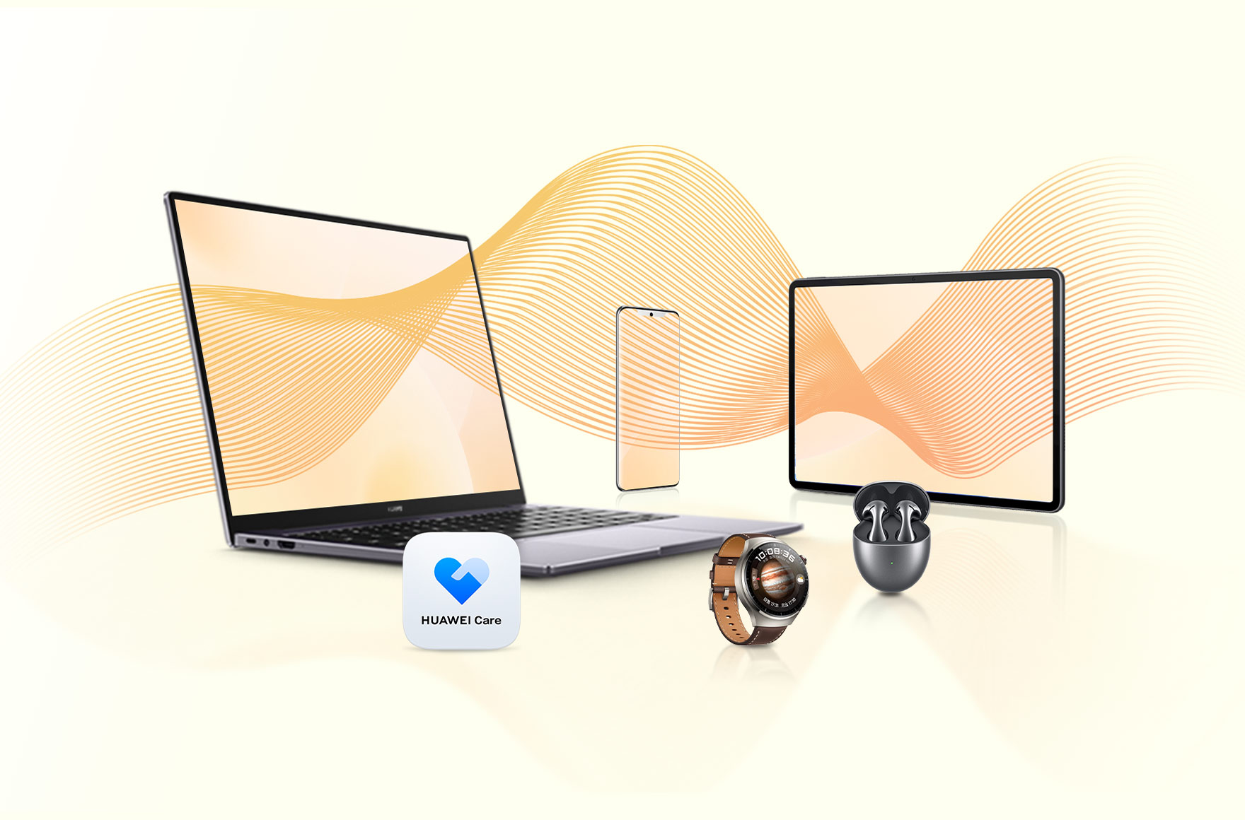 Consumer Official Site | HUAWEI Support Malaysia