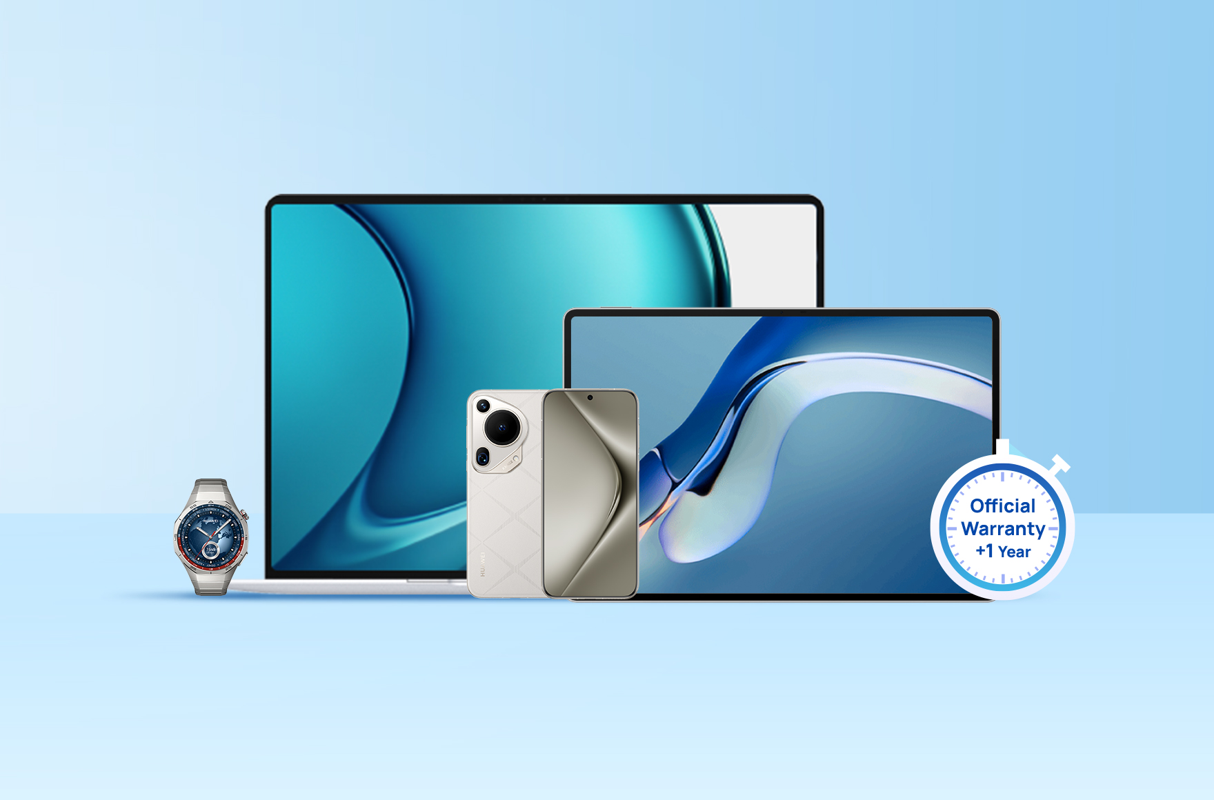 Consumer Official Site | HUAWEI Support Malaysia