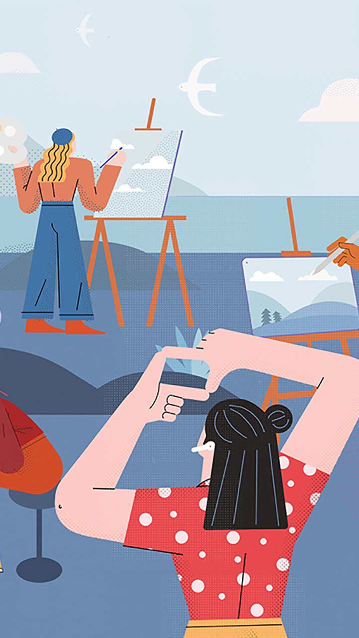 Discover HUAWEI-huaweitime - HUAWEI Philippines