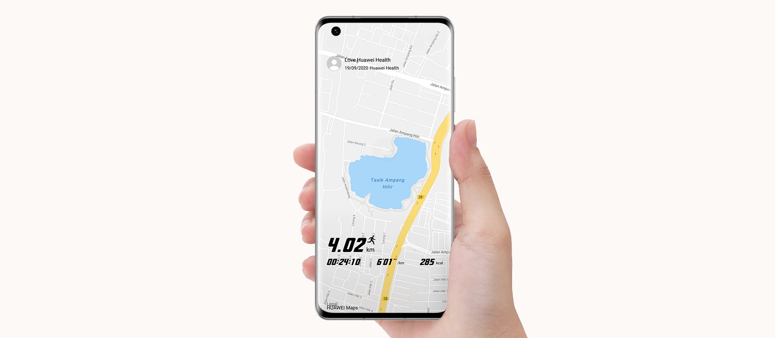 HUAWEI Health - HUAWEI Philippines