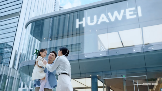 HUAWEI Experience Store - HUAWEI Philippines