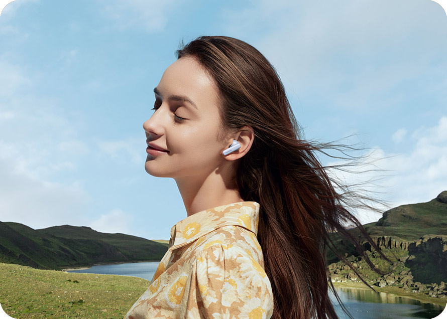 HUAWEI FreeBuds 5i - HUAWEI Singapore