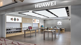 HUAWEI Retail - HUAWEI Singapore