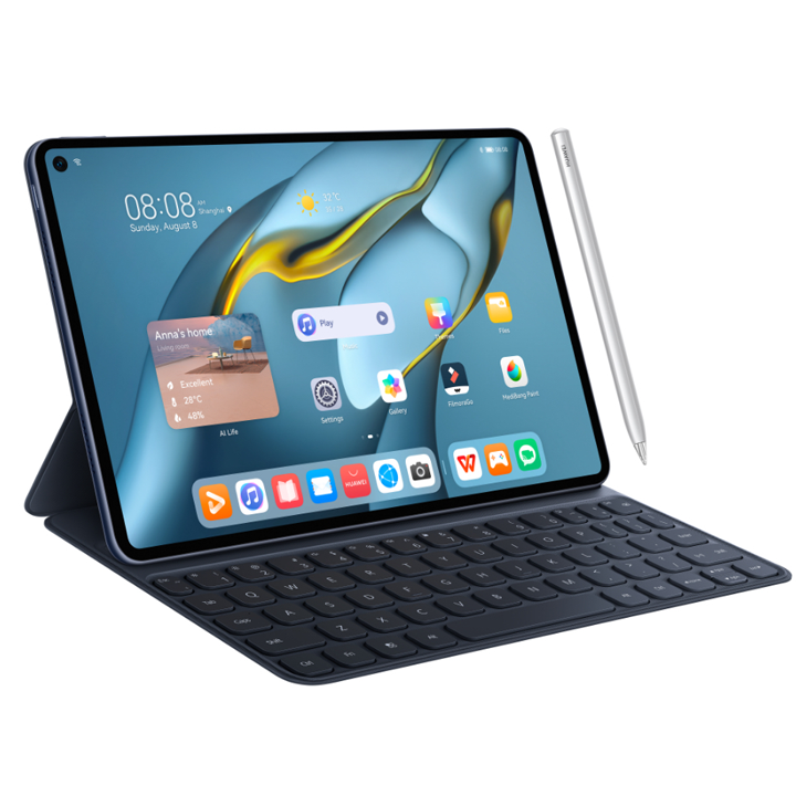 HUAWEI Tablet - HUAWEI ประเทศไทย