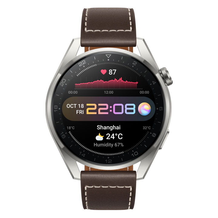 HUAWEI Wearables - HUAWEI ประเทศไทย
