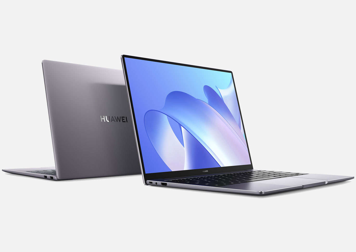 HUAWEI Laptops - HUAWEI Việt Nam