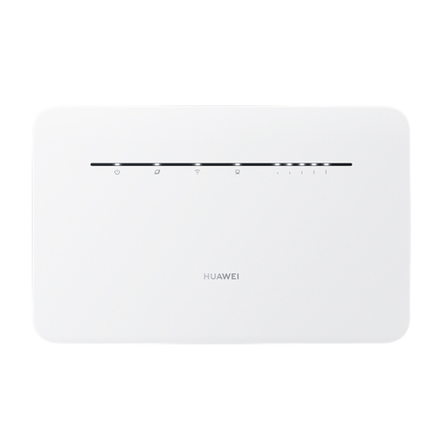 HUAWEI Routers - HUAWEI Deutschland
